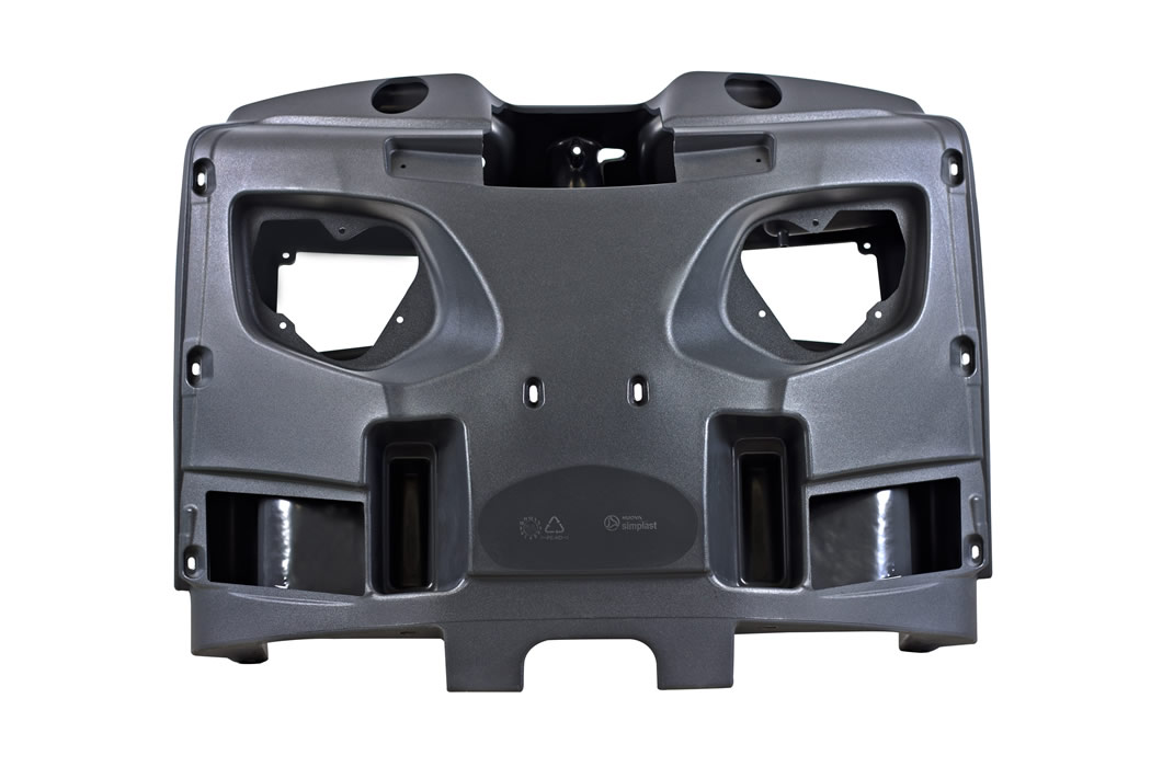 Settori | Automotive - Simplast